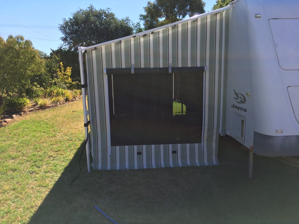 Annexes – T & A Canvas