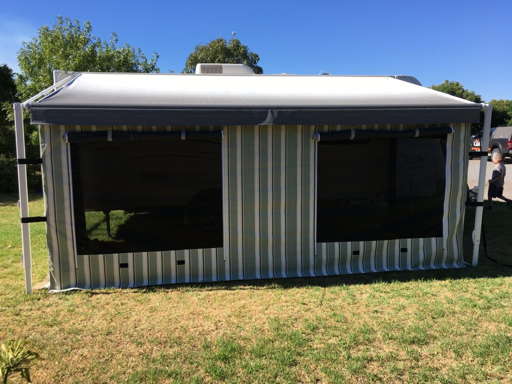 Annexes – T & A Canvas