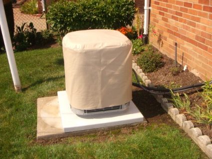 Air Conditioner Covers – T & A Canvas